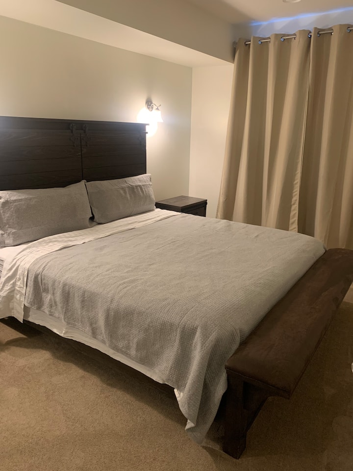 2 Bedroom Suite On West Kelowna Wine Trail - Kelowna