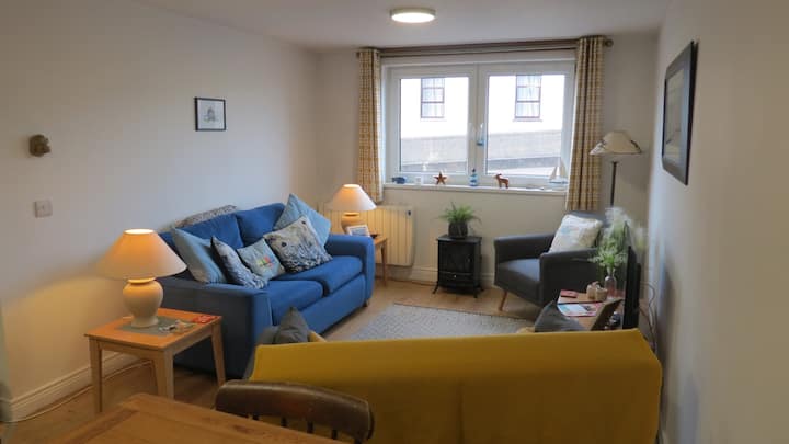 Portstewart Ground Floor Two Bedroom Apartment. - キャッスルロック