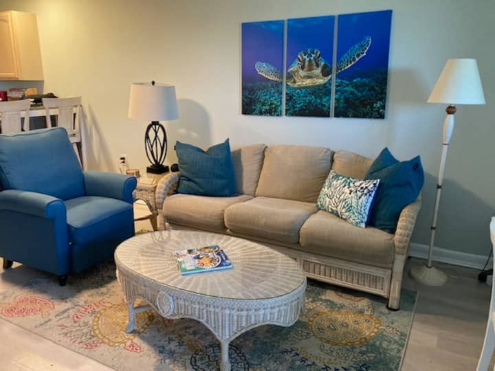 Hilton Head Resort, Direct Beach Access, 3 Pools - Hilton Head Island, SC