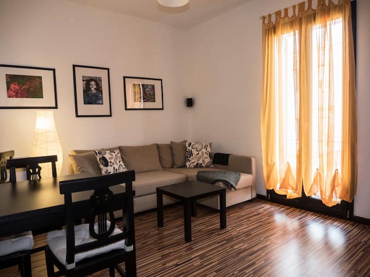 Lilly Apartment Monopoli - Monopoli