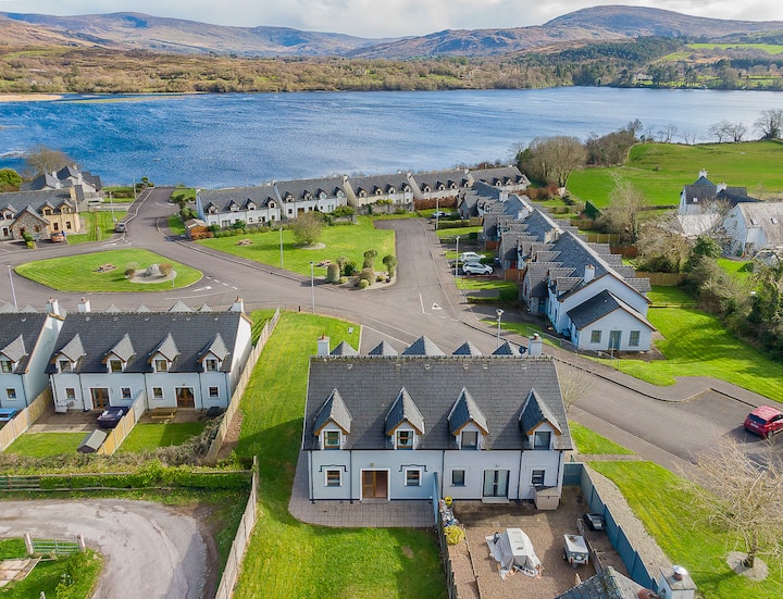 Kenmare Riverview Retreat - Kenmare