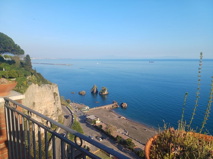 Angolo Di Paradiso Vietrese In Costiera Amalfitana - Vietri sul Mare