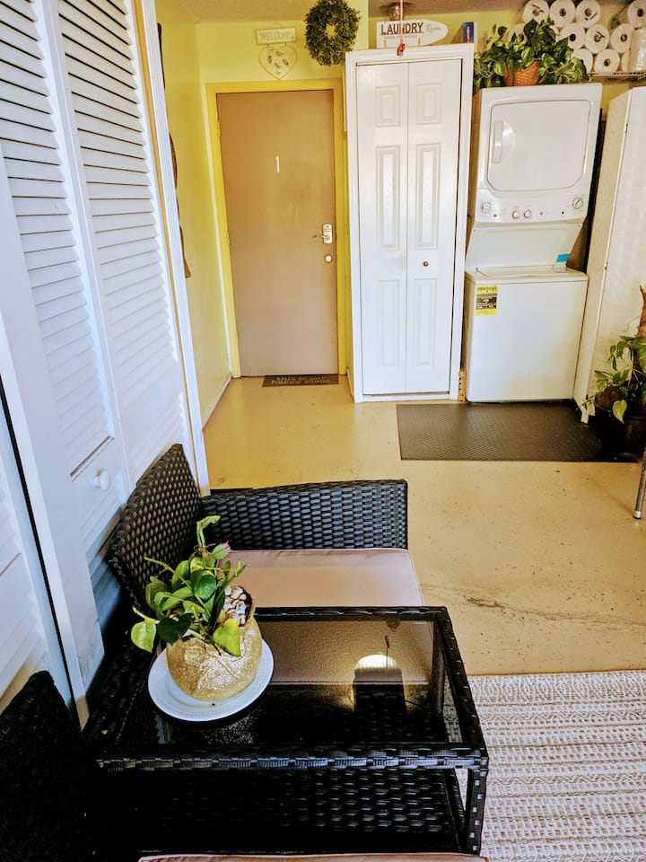 Apartamento Acogedor Y Familiar - Boynton Beach, FL