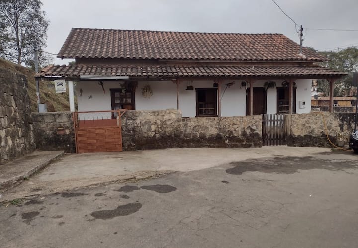 Tiradentes Coziness - Tiradentes