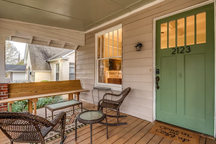 Mil Tdy Per-diem Match! Pet-friendly; Entire House - Montgomery, AL