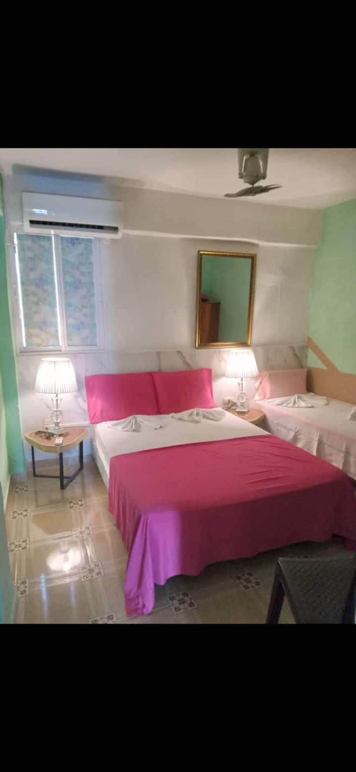 Apartamento Mayelin Renta - Varadero