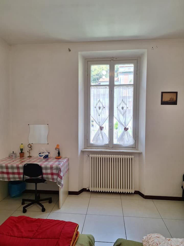 Lovely Private Room (4) - Como
