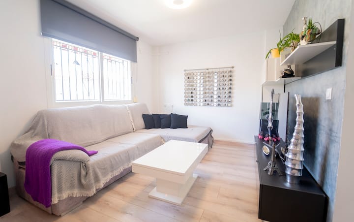 Casa La Joya A 5 Minutos Del Centro De Granada - Granada, España