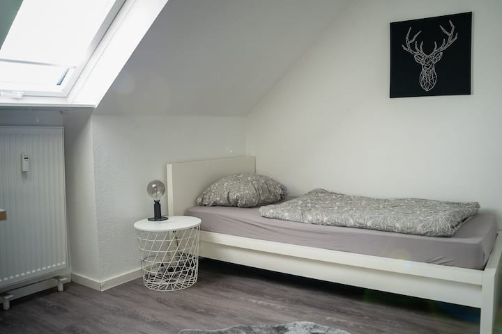 Zimmer In Bonn Zentrum - 波恩
