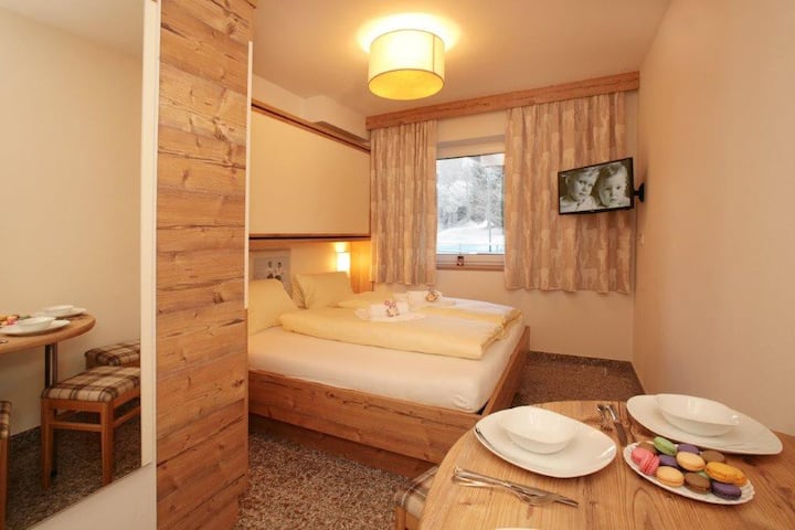 Apartment Bergliebe Im Zentrum Saalbach Ski In/out - Saalbach-Hinterglemm