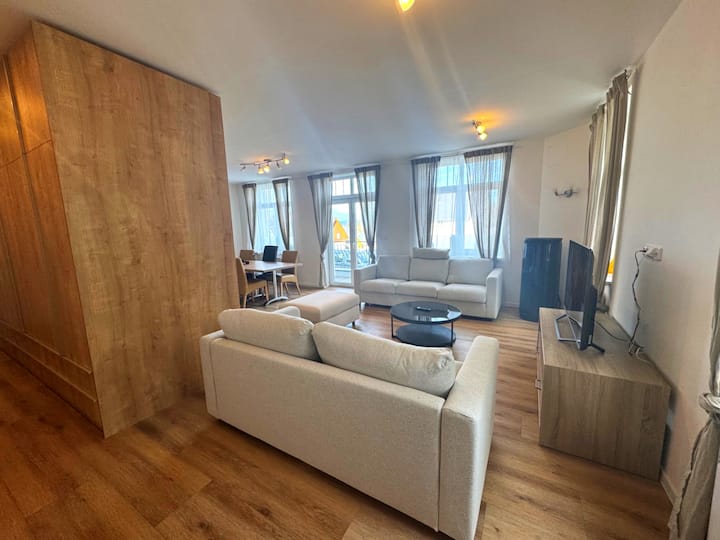 Apartmán č.18 V Lakeside Village - Czechia