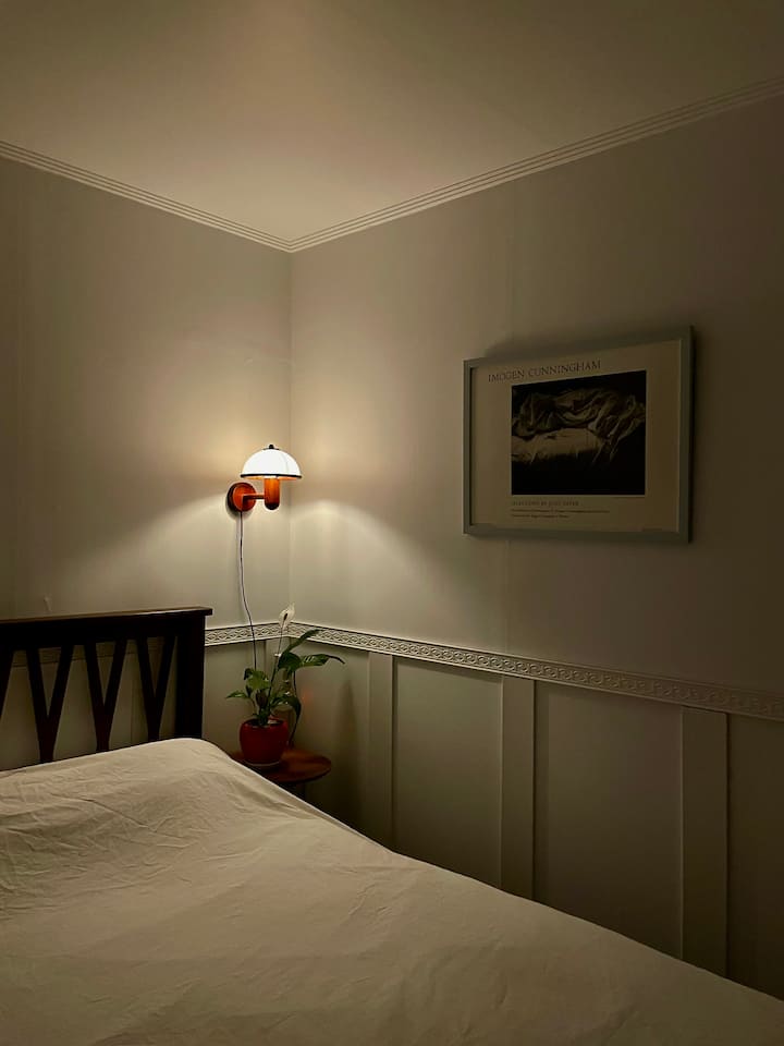 [New] 단독 사용 주택 Cozy Place 'La Vida Lenta' - Seoul