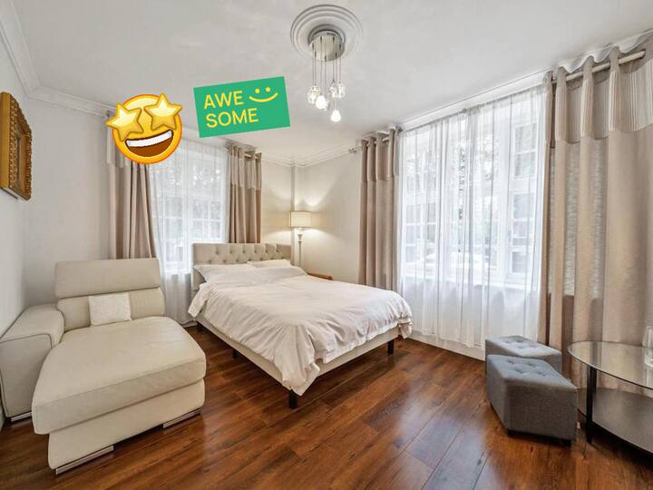 Lovely 1 Bdr In St John's Wood! - Marylebone