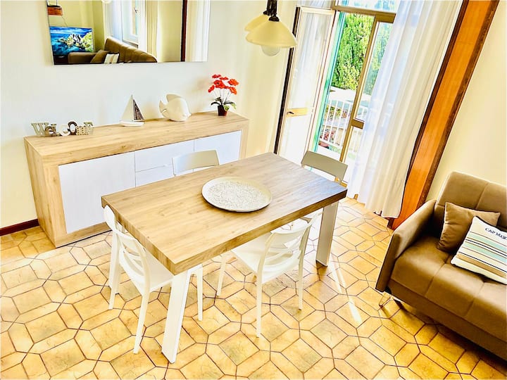 "La Perla Del Tirreno" 150mt Dalla Spiaggia - Rosignano Marittimo