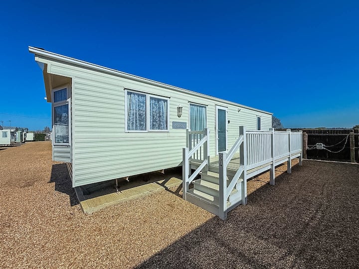 4 Berth Nearby Hunstanton Beach In Norfolk Ref 13018l - Hunstanton