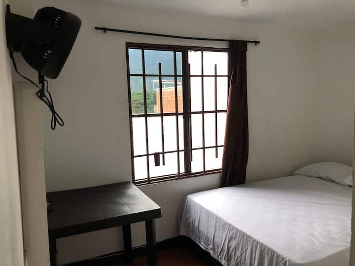 Always Available / Near Malls / Smartlock - Ibagué