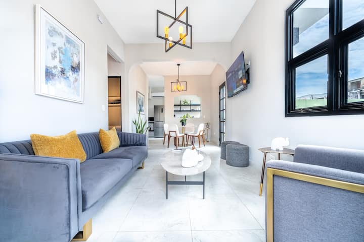 2 Br Suite - 10 Min Drive To Bad Bunny Concert - Puerto Rico