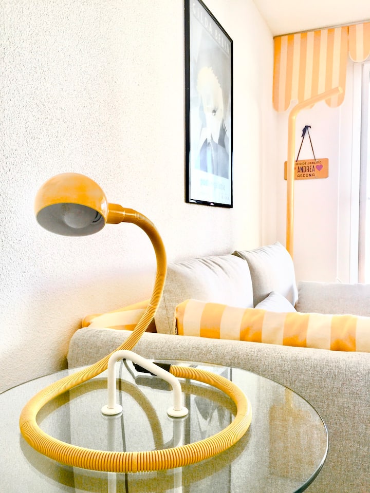 Cool Apartment With Pool - Ascona