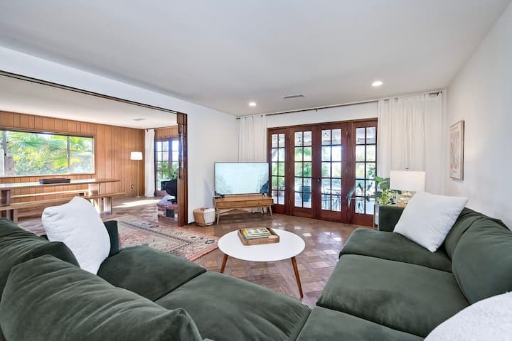 The Retreat - Private And Peaceful - Fallbrook, CA