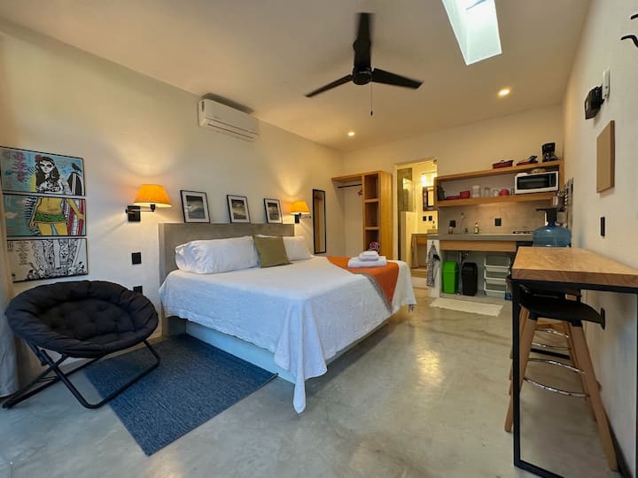 Perfect For Your Active Sayulita Stay! - Sayulita