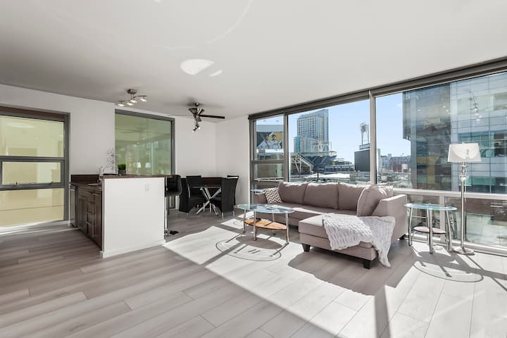 Downtown East Village Luxury! - Californië