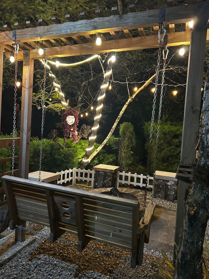 Casa De Campo " El Pueblito" - Quiché