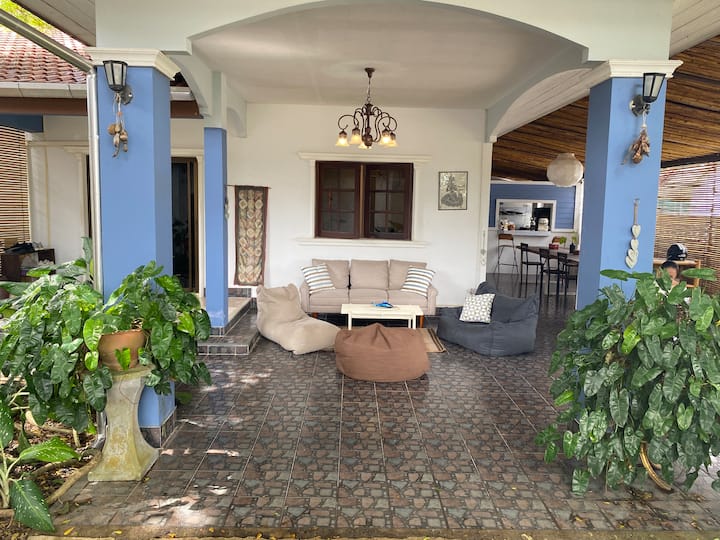 Shared Room With Cowork Space In Rawai - Phuket district, Thailand