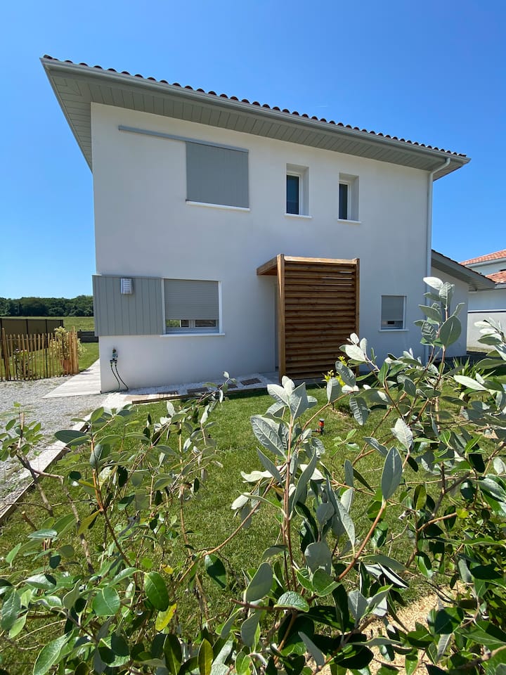 Maison à Louer  Au Pays Basque - Anglet