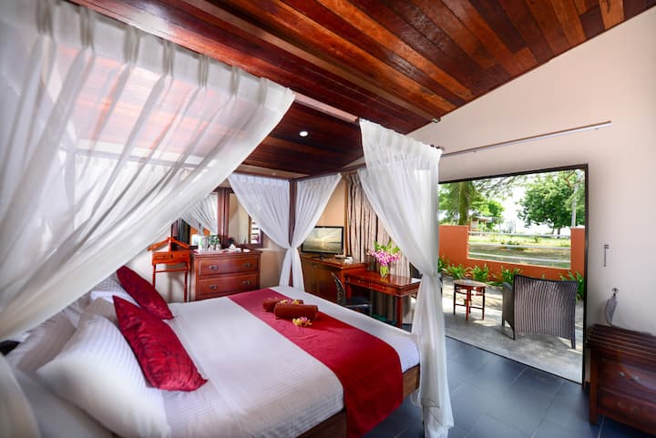 Beachfront Private Villa 8
A Resort By The Sea - Langkawi