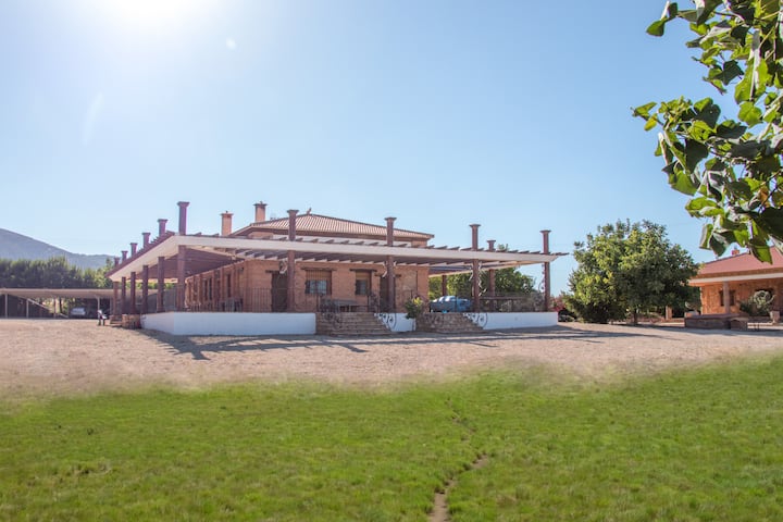 Rural House  Of Superior Categoria - Guadix