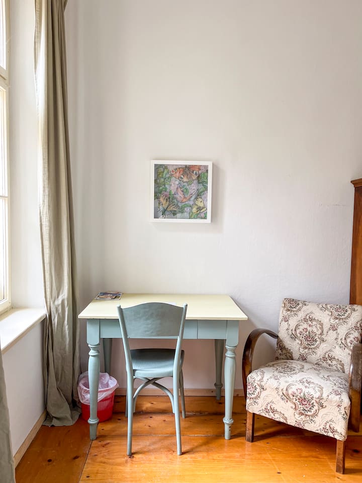16m2, Charming Room In Idyllic Villa - Spittal an der Drau