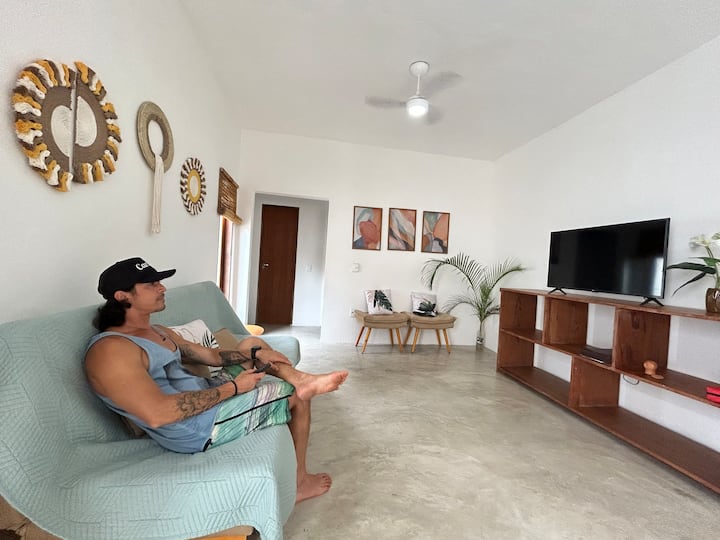 Novo E Perto Da Praia - Porto Seguro