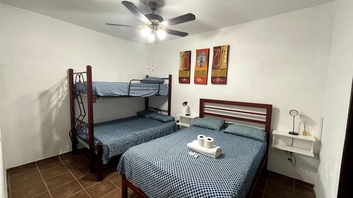 Casa Jazmín - Tampico, Mexico