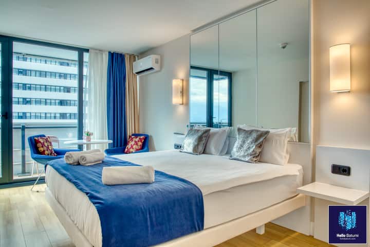 Black Sea Resort - Batumi