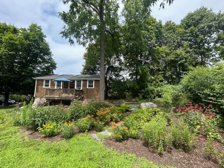 Lovely Cottage In Seaside Community - Good Harbor Beach Gloucester