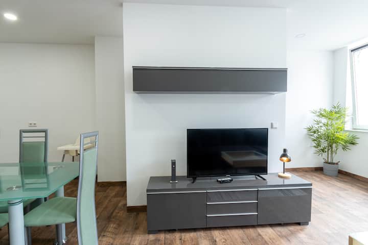 Near City P1 - Nuremberg