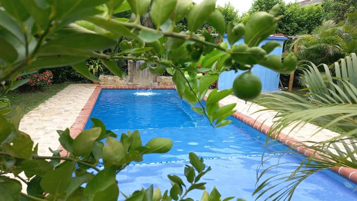 Casa De Campo - Palmira