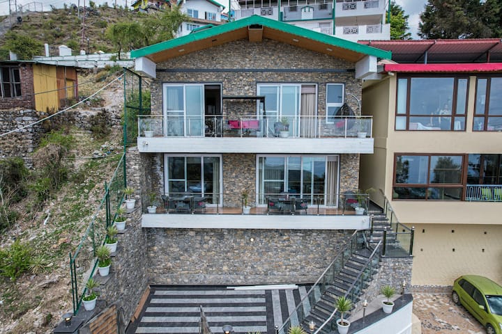 Swarn Naubahar Cottage - Mussoorie