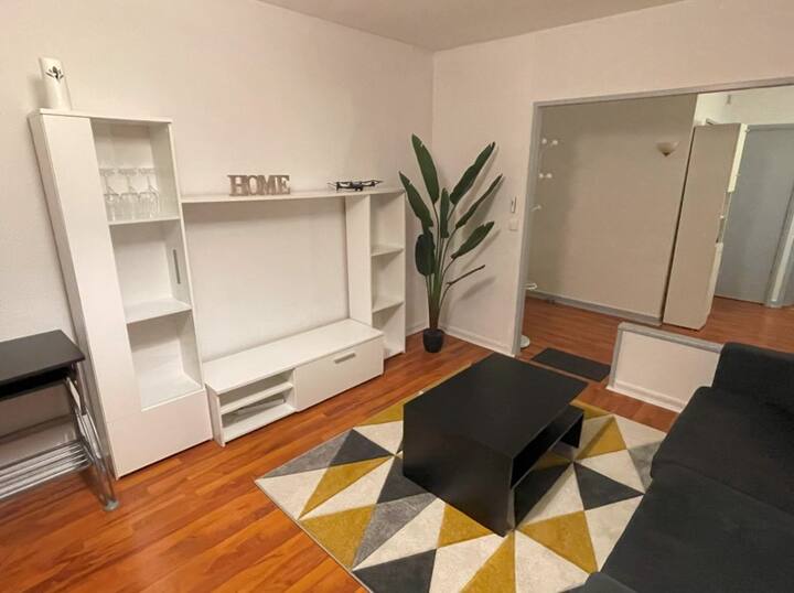 Superbe Appartement Avec Parking Gratuit - Poitiers