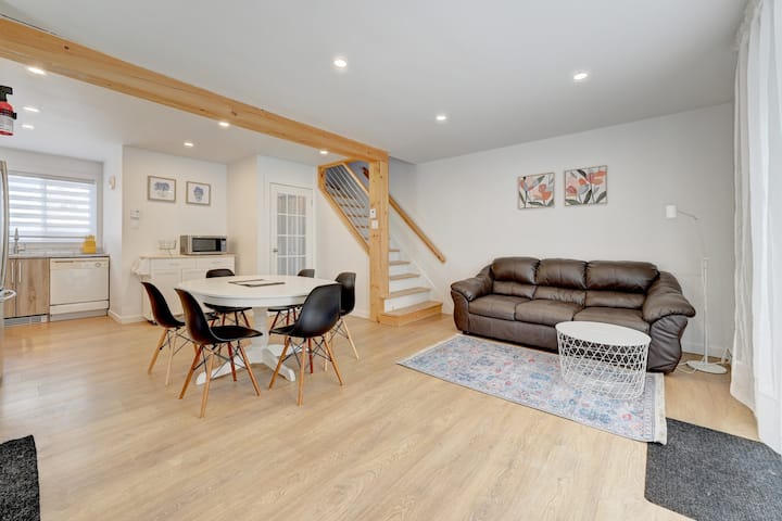 Labelle Townhouse St-eustache - Mirabel