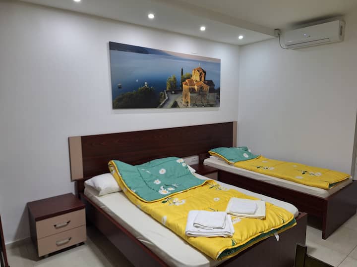 Delfina Apartment - Ohri