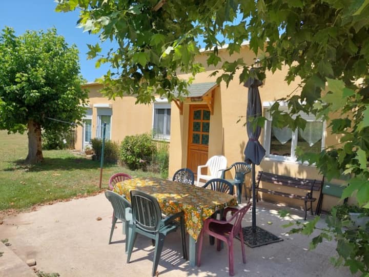 Gîte Séjour En Dordogne - Le Bugue