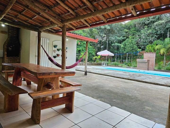 Recanto Da Preguiça - Esmeraldas