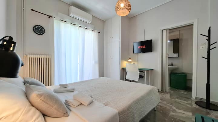 La Petite Maison - Kalamáta