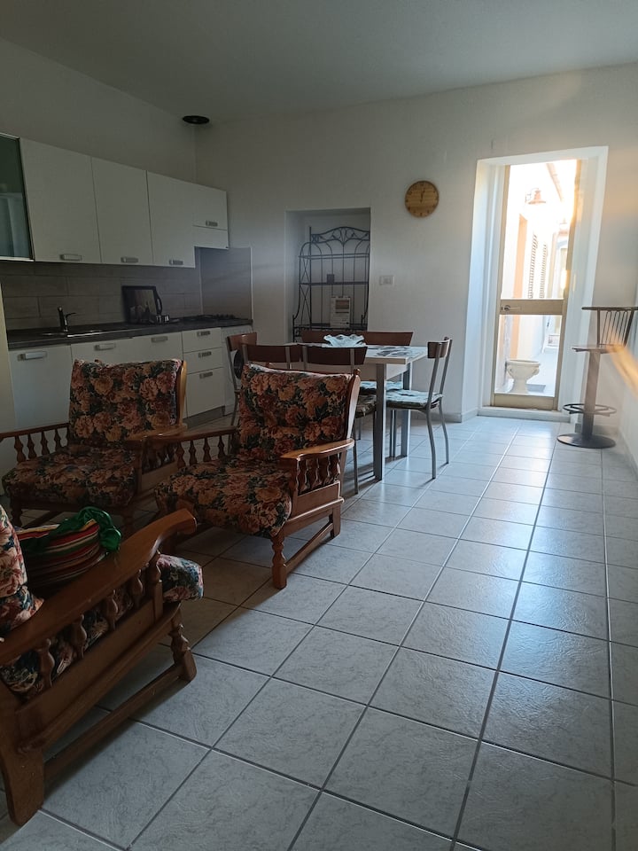 Angel House Sardegna 4 - Mara