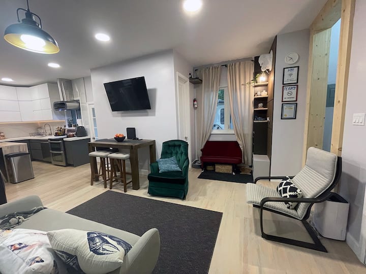 ░ Cozy Bedroom, ╬ Central London ☼