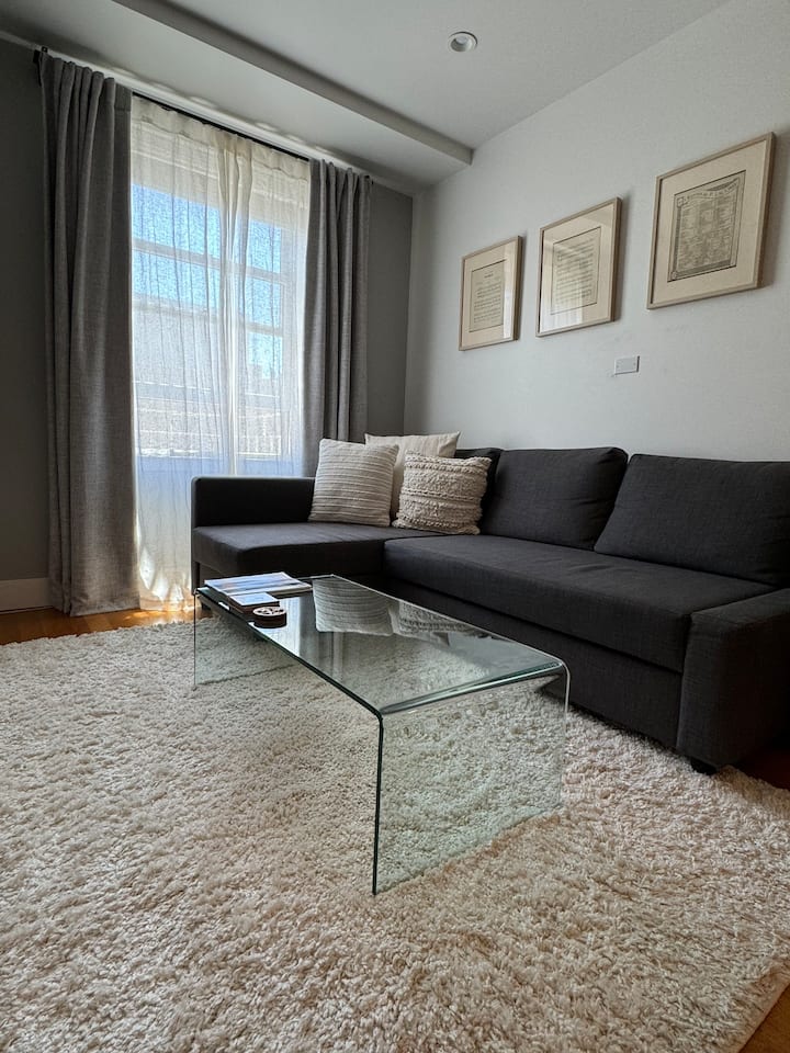 Lovely 1-bedroom Condo In San Francisco (Elevator) - San Francisco, CA