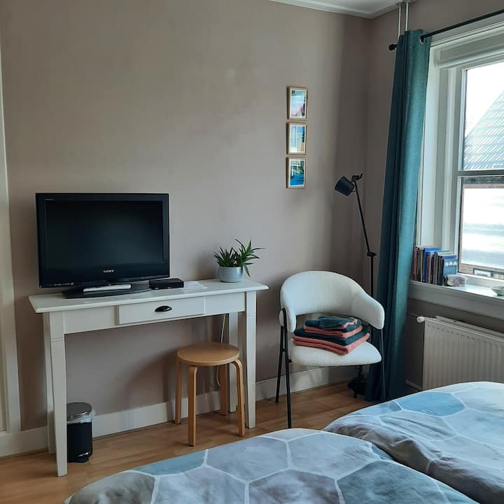 Kamer Voor 1- Of 2 Personen In Velp (Gld.) - Arnhem