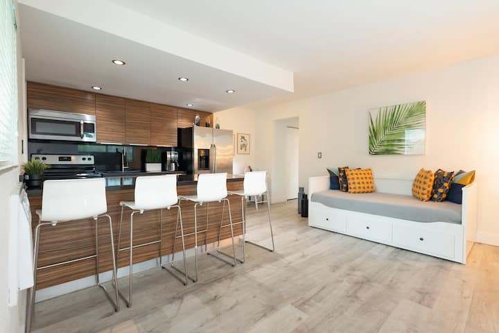 Groveo7 * 10 Min From The Beach * - コーラル・ゲーブルズ, FL