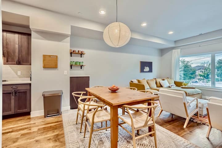 Luxury Townhome With Private Rooftop! - Denver, CO